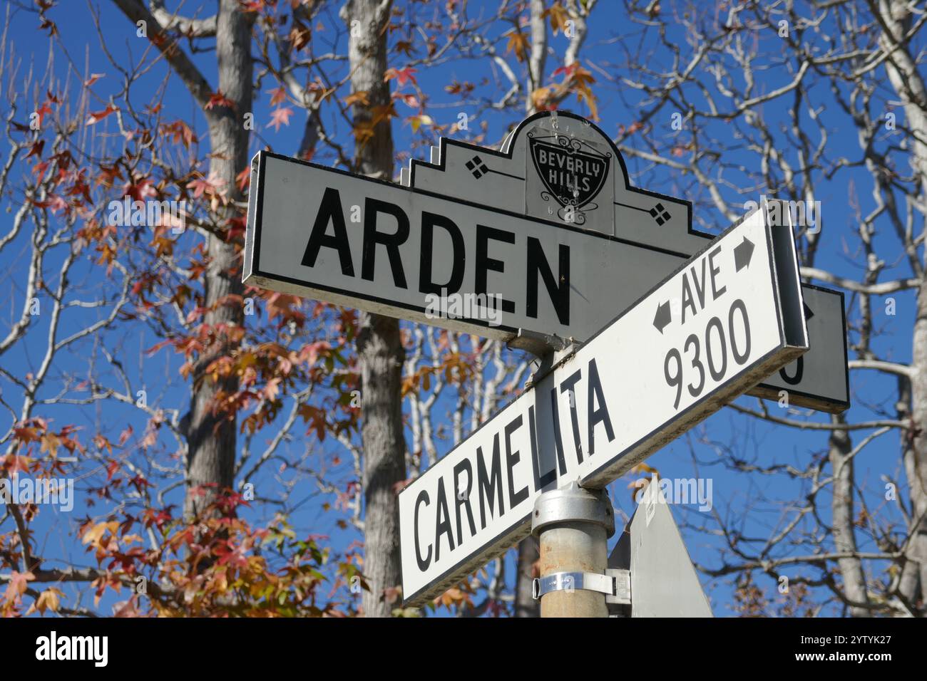 Beverly Hills, California, USA 7th December 2024 Actress Norma Shearer ...