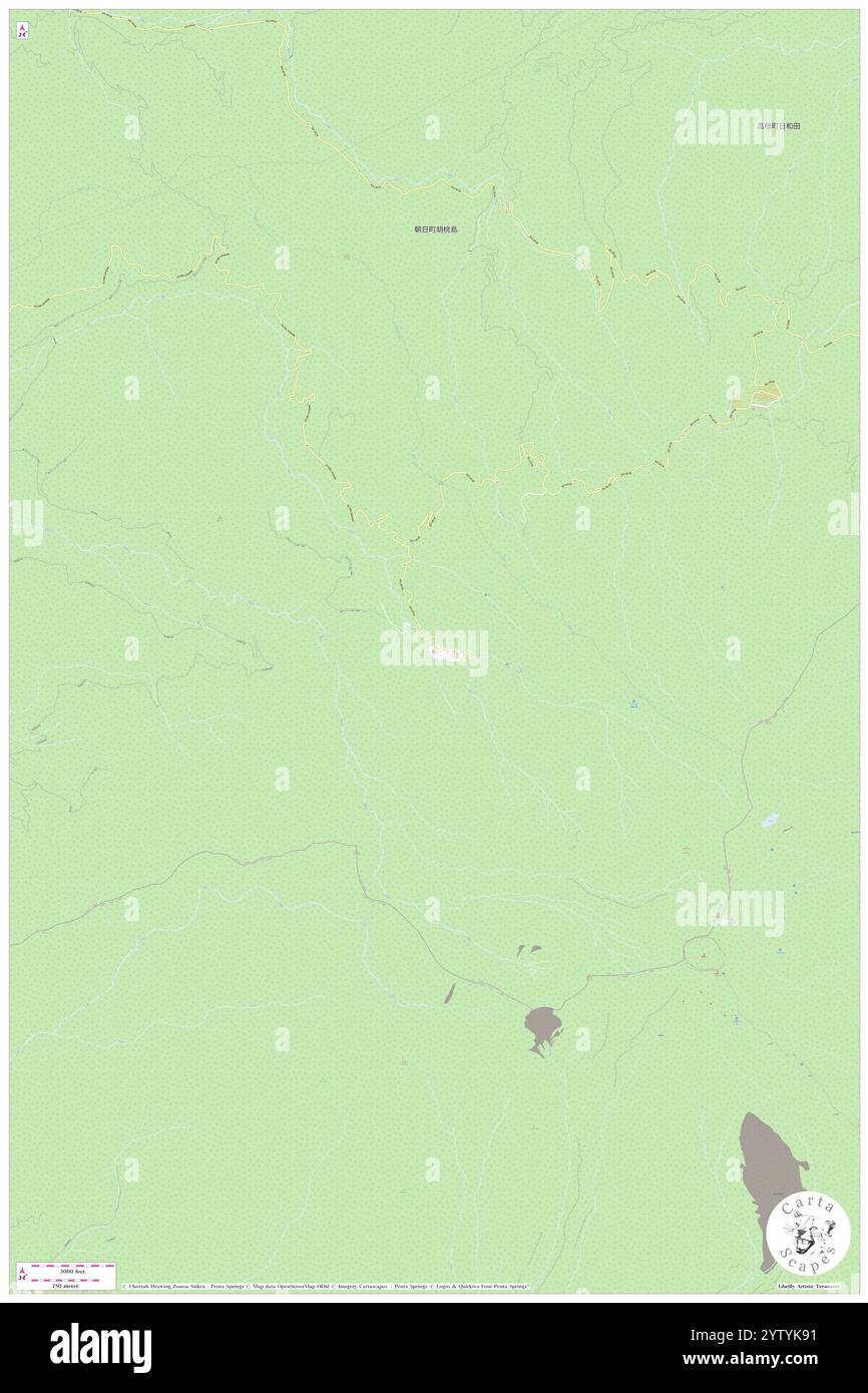 Ryokan ontake hi-res stock photography and images - Alamy