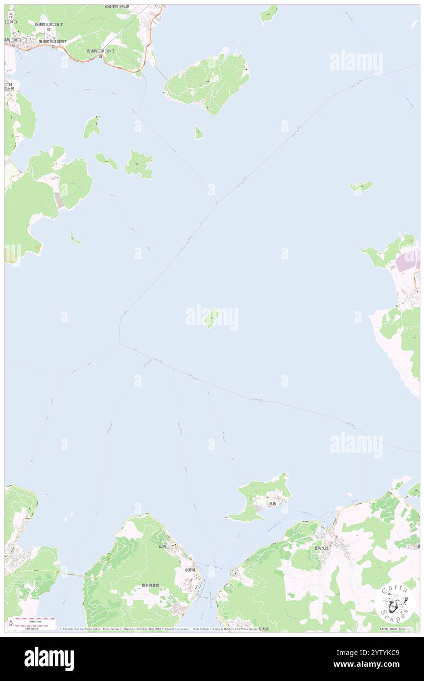 Kuru shima hi-res stock photography and images - Alamy