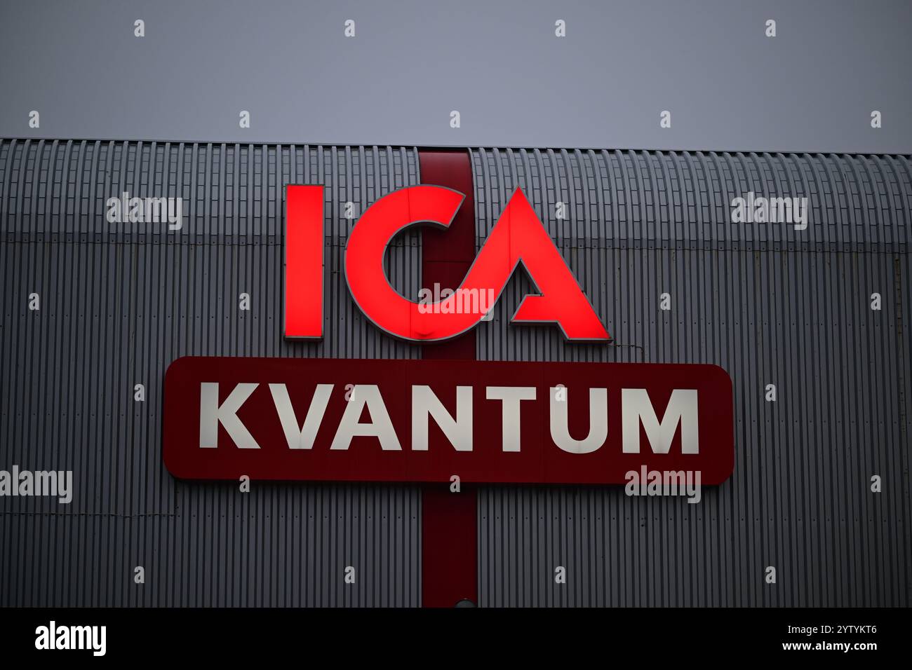 Ica business logo hi-res stock photography and images - Alamy