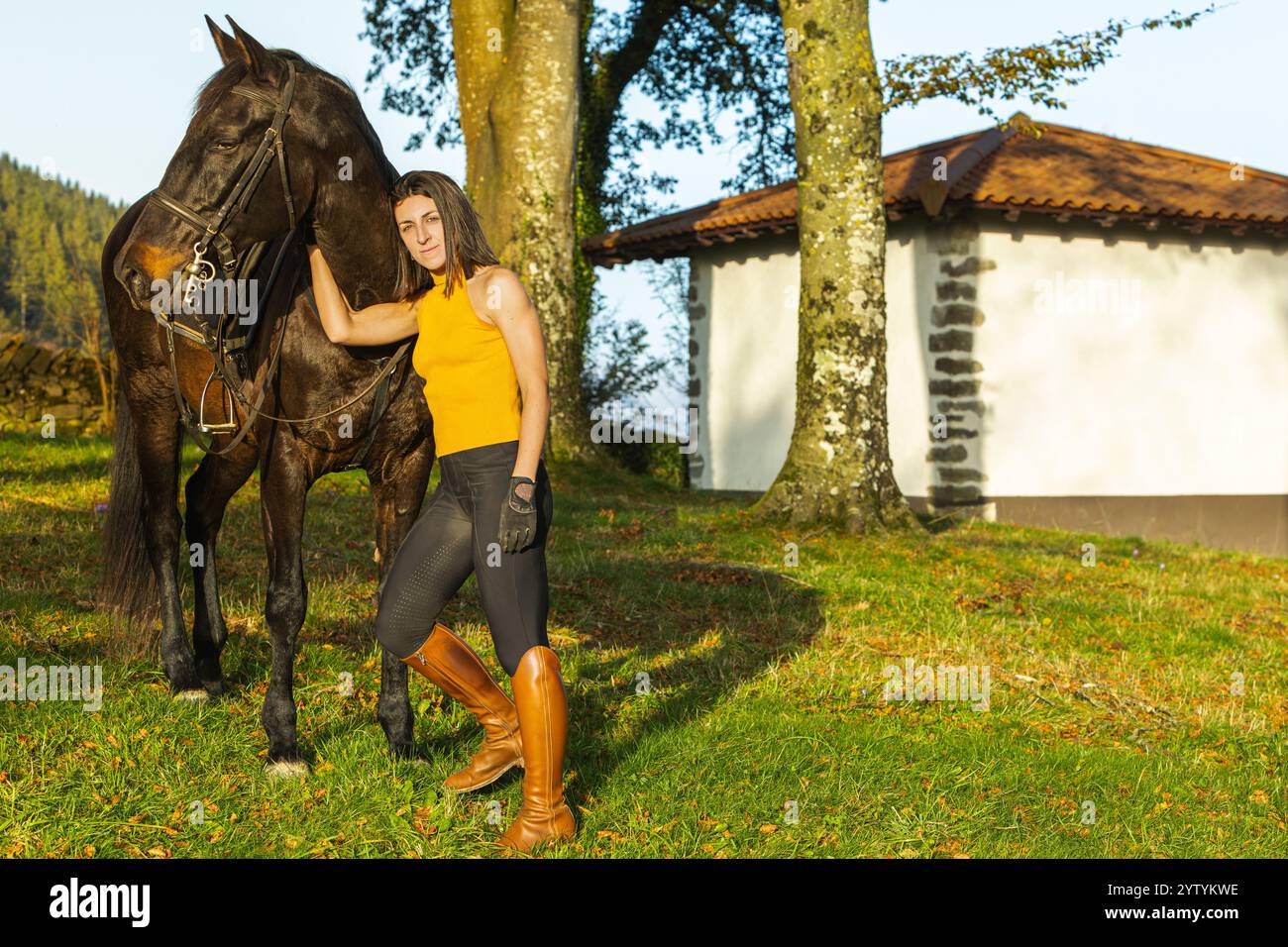 Traditional attire enhance hi-res stock photography and images - Alamy