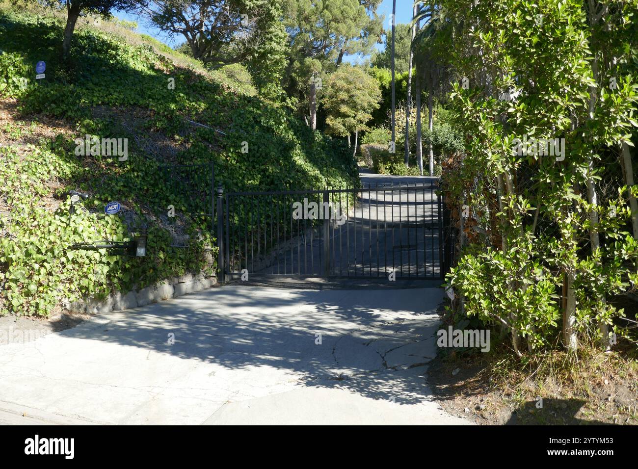 Beverly Hills, California, USA 7th December 2024 Actor Tony Martin and ...