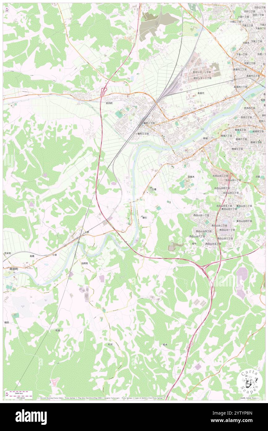 Kushihiki Bashi, Hachinohe Shi, JP, Japan, Aomori, N 40 29' 10'', N 141 ...