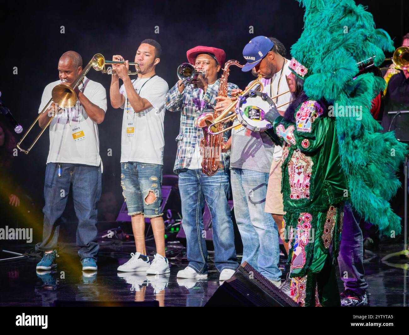 New orleans 2015 hi-res stock photography and images - Alamy