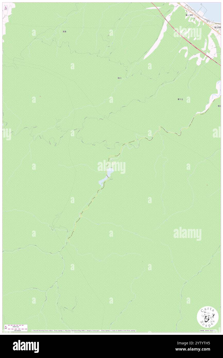 Komagatake damu hi-res stock photography and images - Alamy