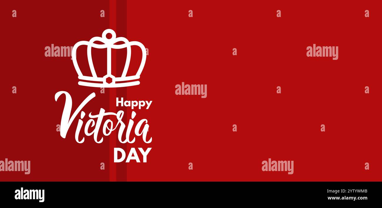National day victoria Stock Vector Images - Alamy