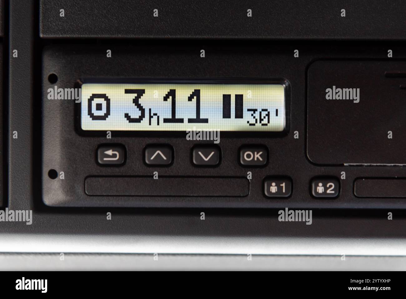 Digital regulation hi-res stock photography and images - Alamy