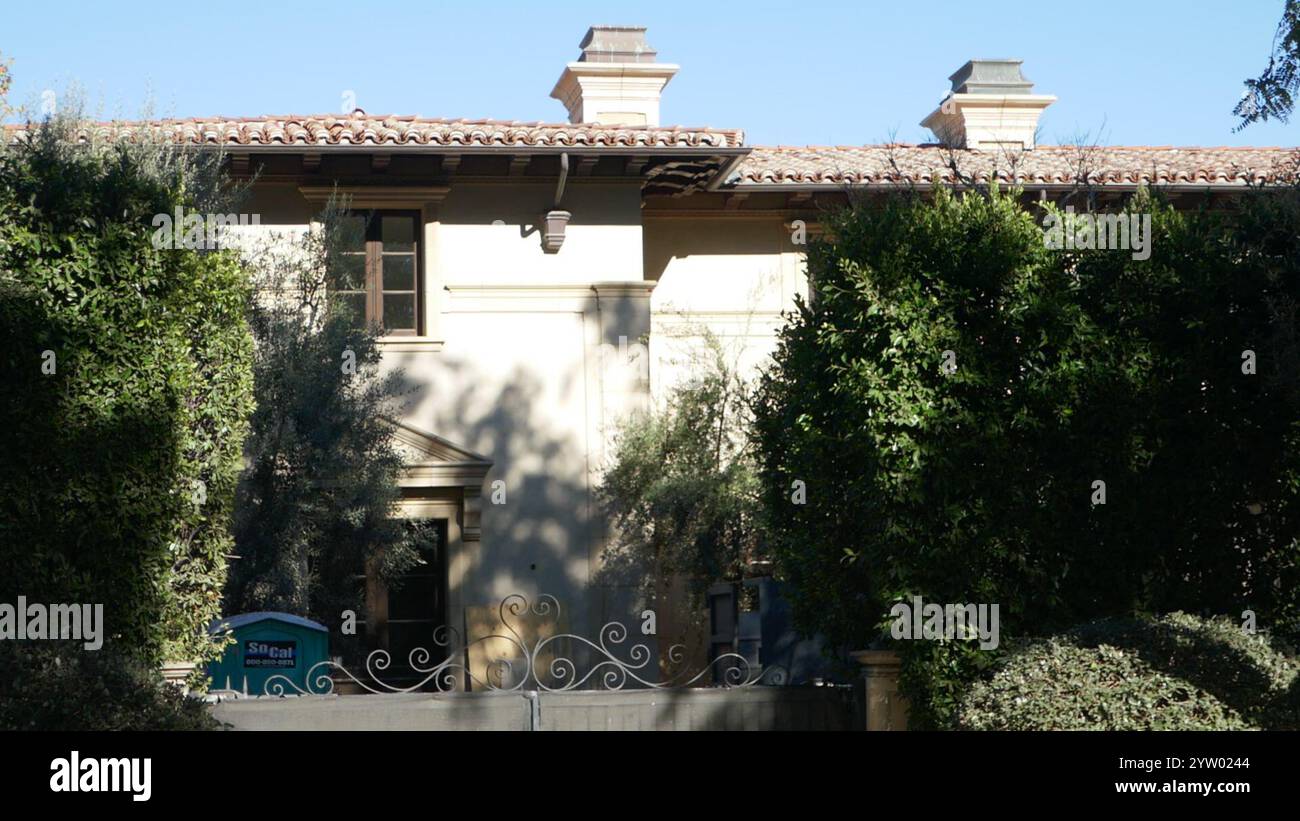 Jimmy Stewart Beverly Hills House Exclusive | Couple Who Sold Malibu