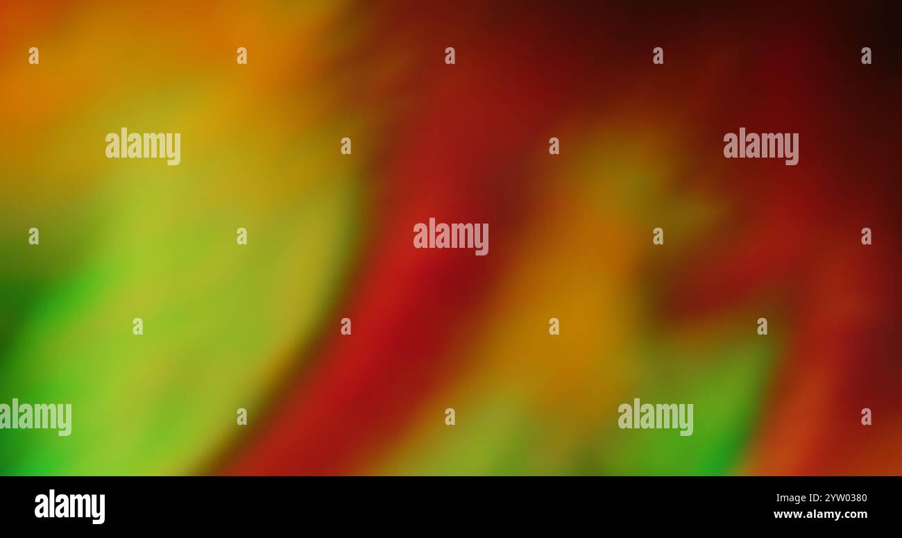 Light flares overlay. Blurred prism rainbow. Defocused leak ...