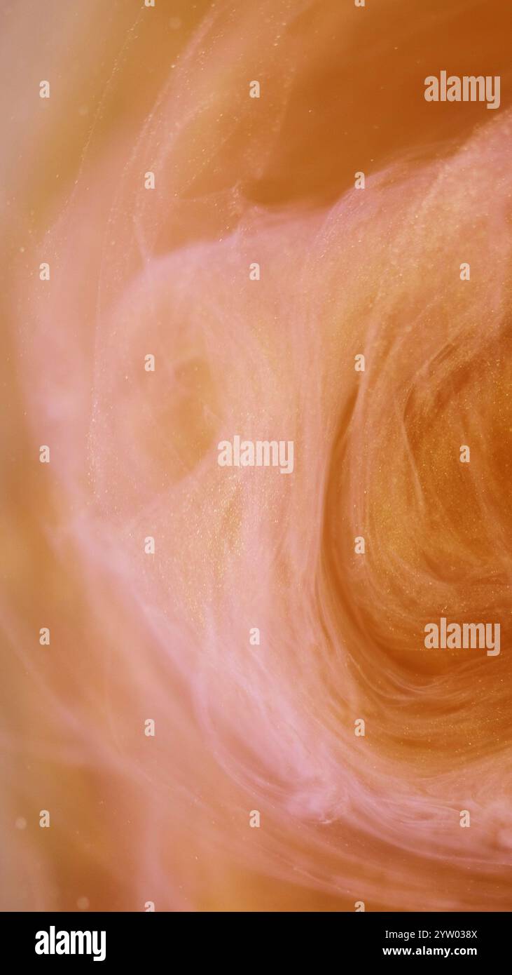 Glitter spray mist swirl colorful hi-res stock photography and images ...