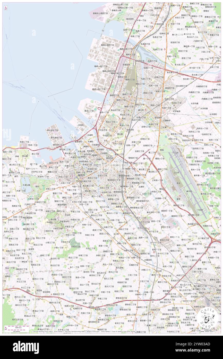 Dai hakata building hi-res stock photography and images - Alamy