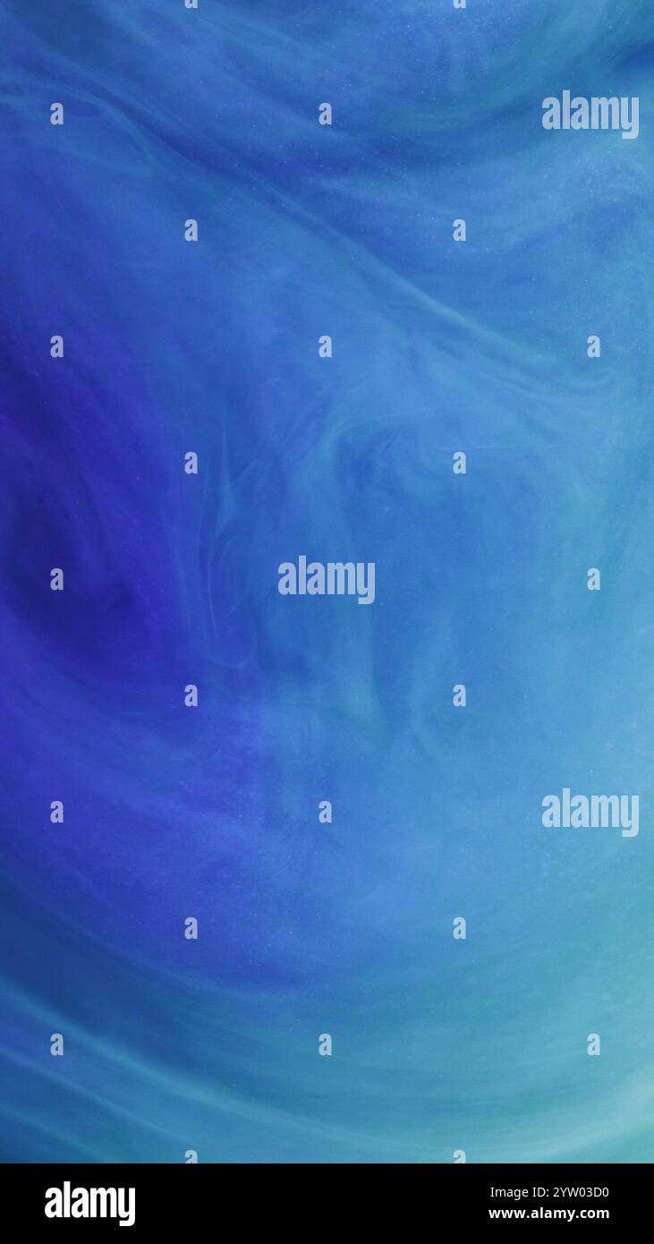 Atmospheric smoke sparkling water art hi-res stock photography and ...