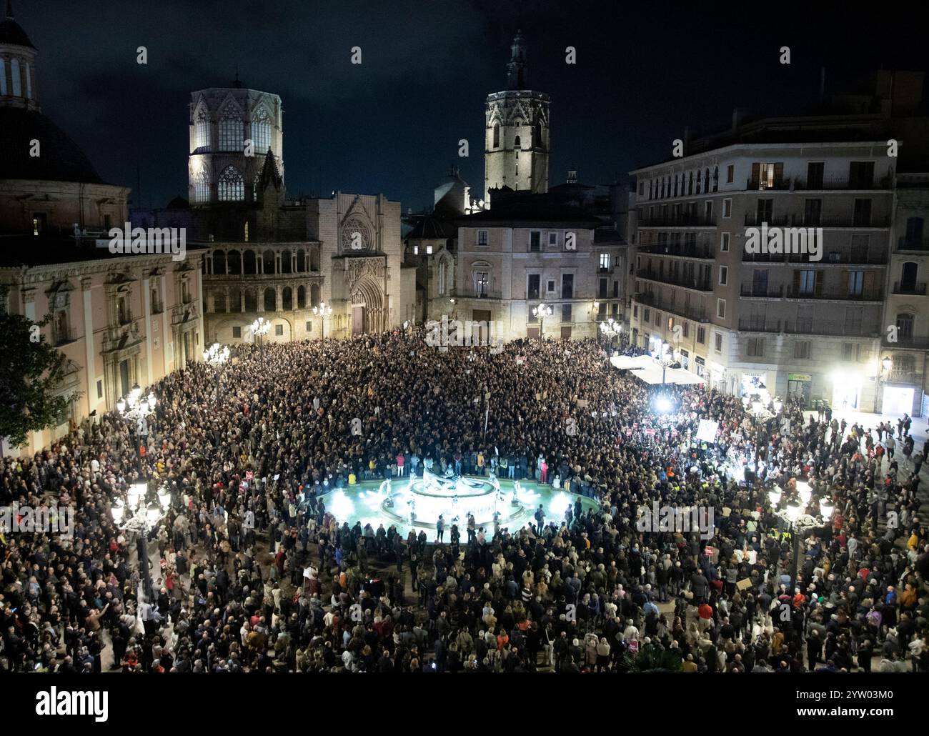 Valenciavoices hi-res stock photography and images - Alamy