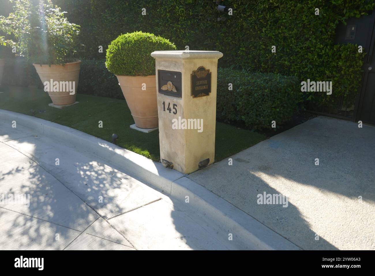 Addison jack randall hi-res stock photography and images - Alamy