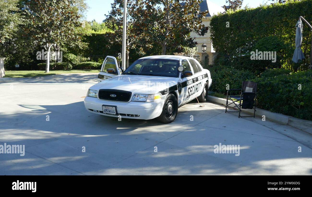 Beverly Hills, California, USA 7th December 2024 Actor Addison Jack ...