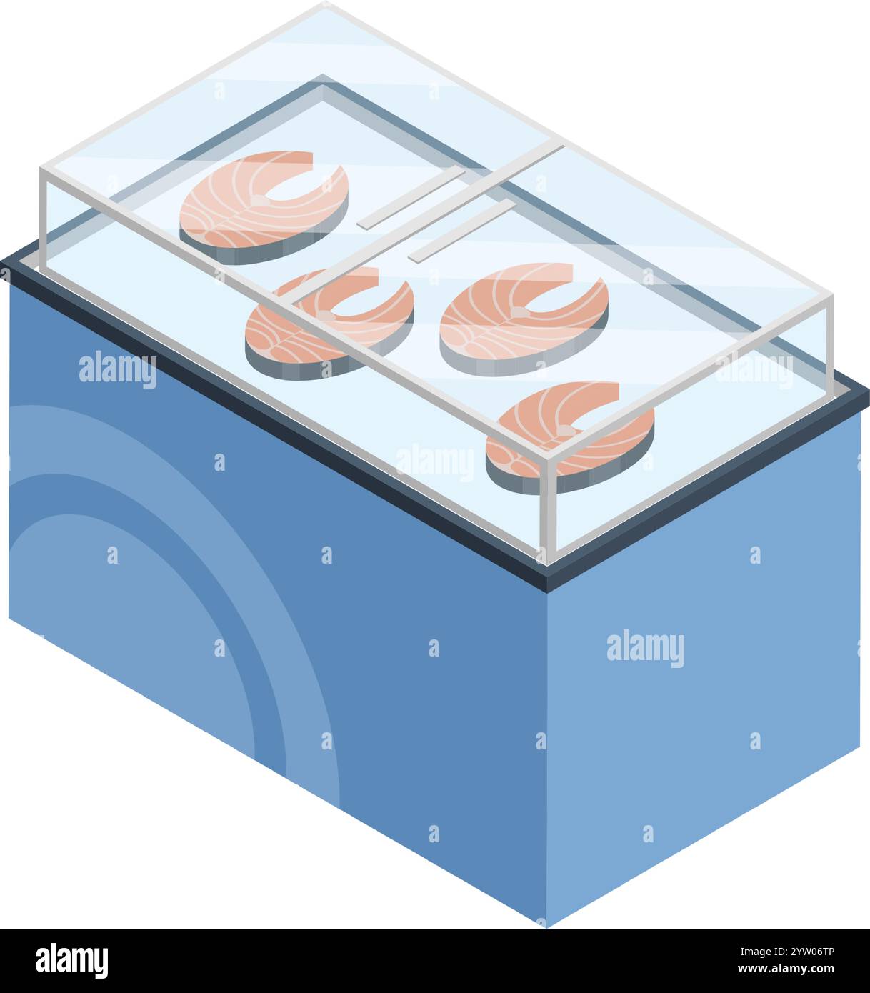 Ideal fish Stock Vector Images - Alamy