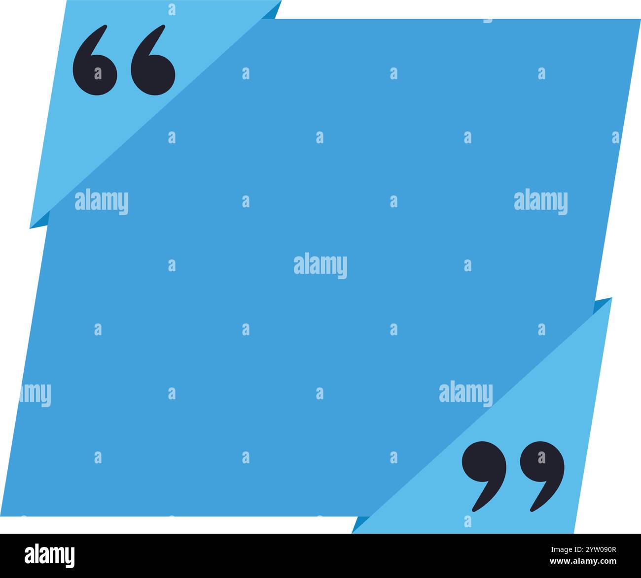 Highlighted quotation hi-res stock photography and images - Alamy