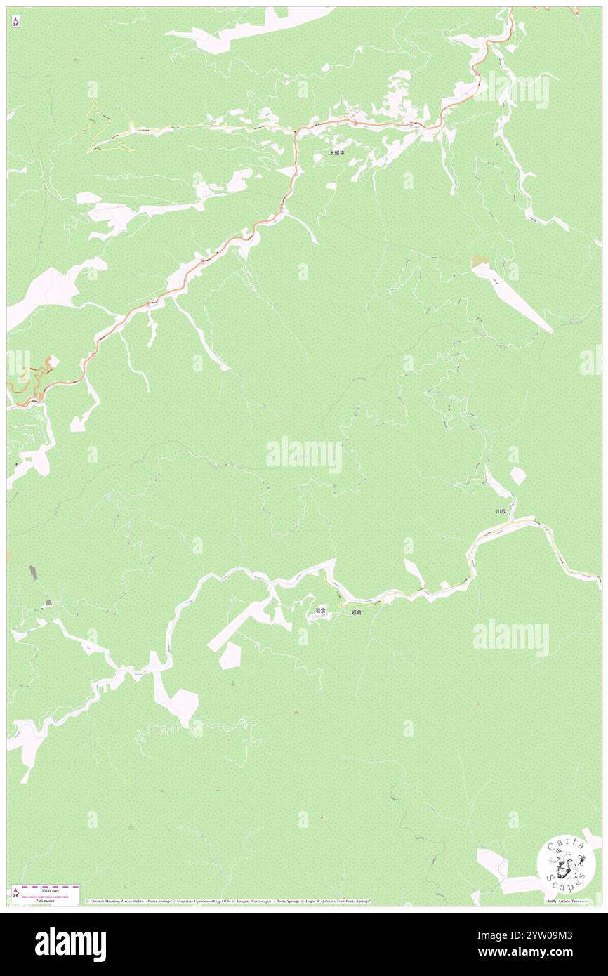 Tenjin Maru, Mima Shi, JP, Japan, Tokushima, N 33 52' 2'', N 134 10' 9 ...