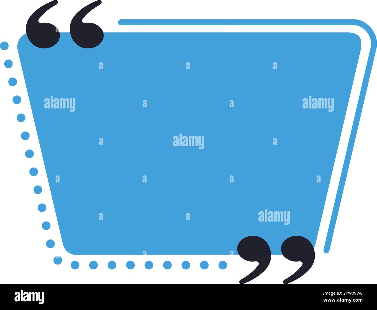 Left framing Stock Vector Images - Alamy