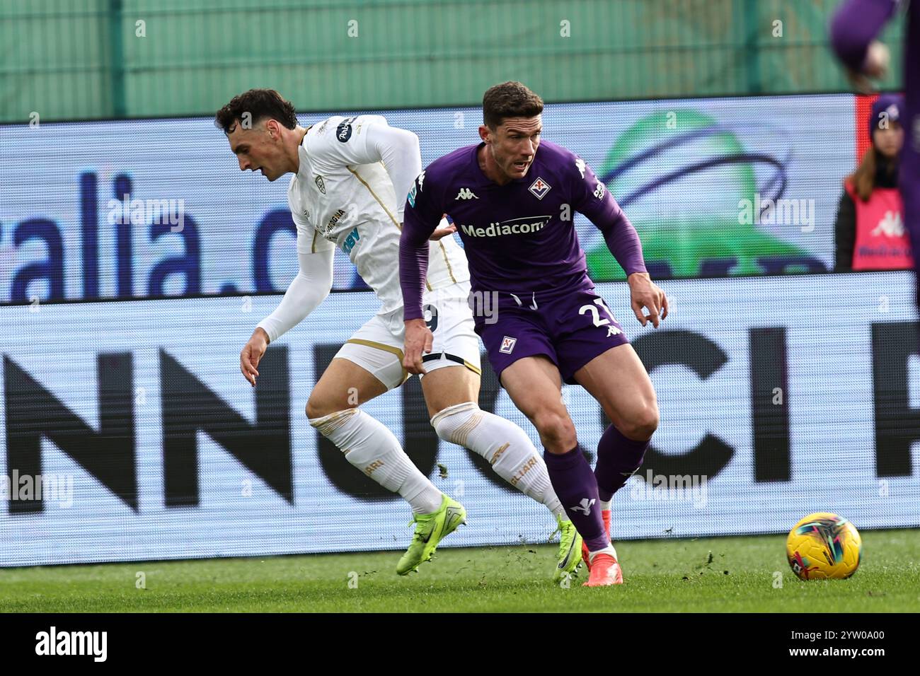 Fiorentina nadir hi-res stock photography and images - Alamy