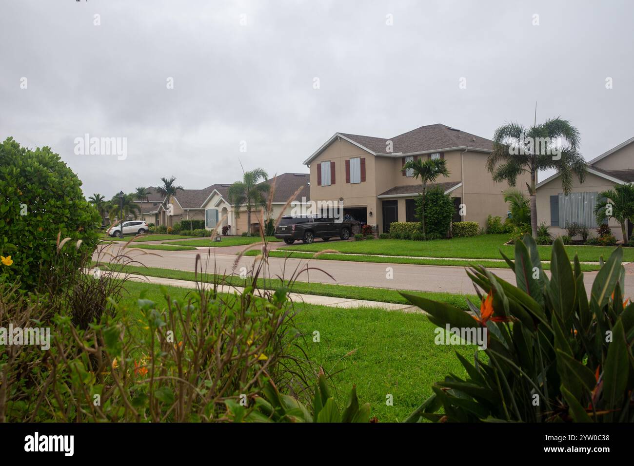 Hurricane milton 2024 hi-res stock photography and images - Alamy