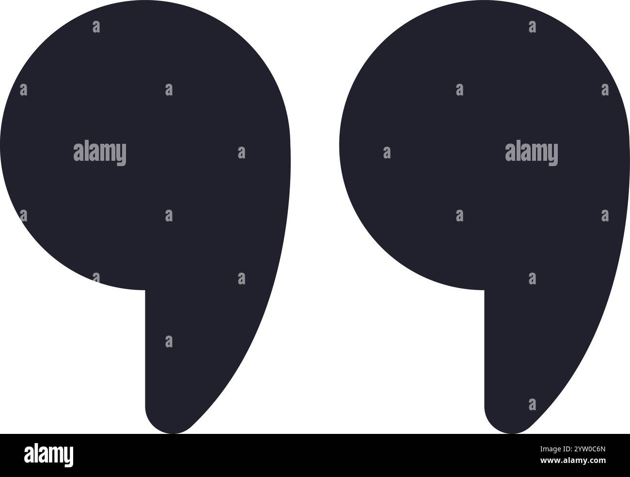 Quotation marks representing reported speech enhance authenticity and ...