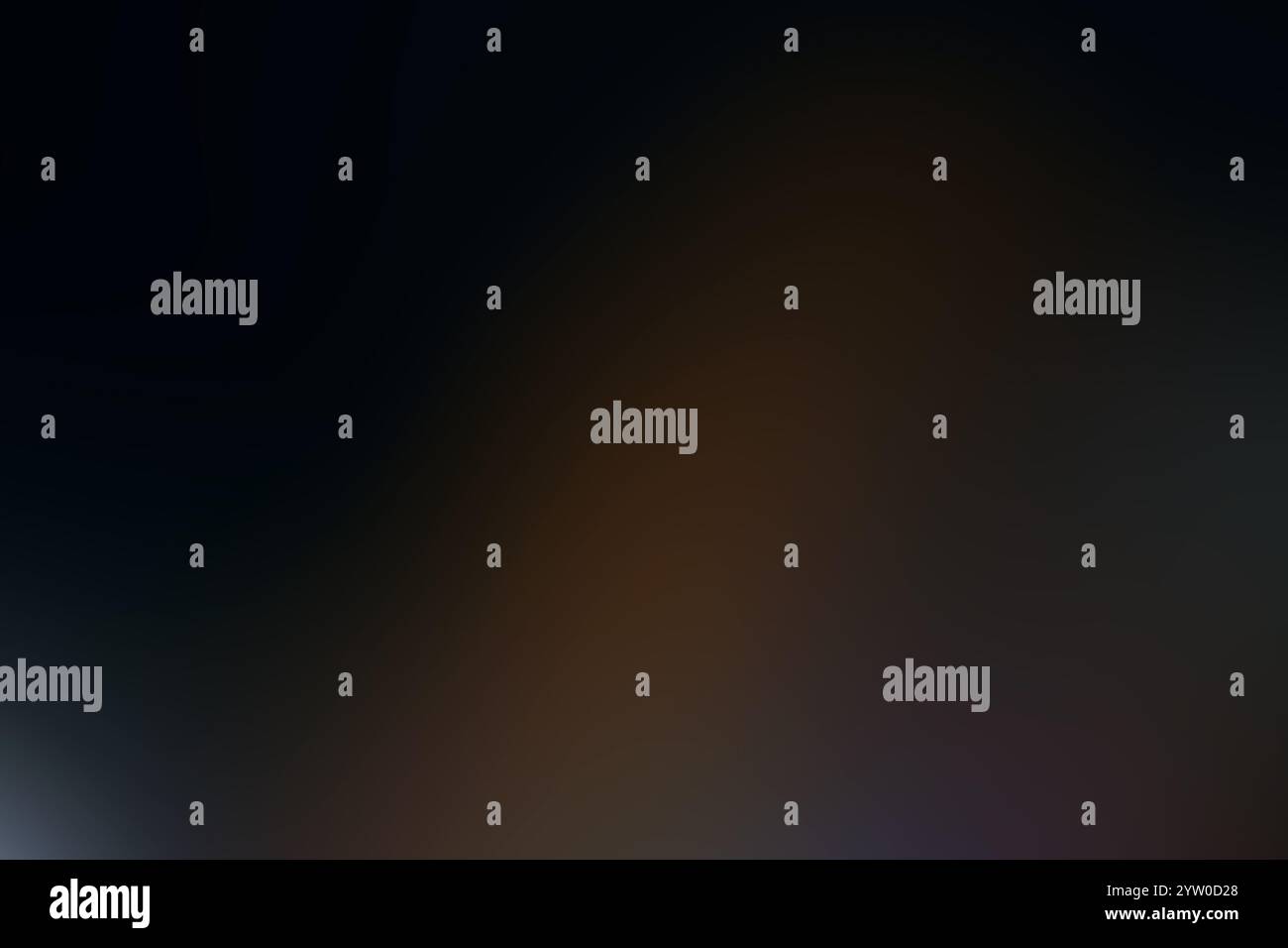 A slightly blurred image showing a person standing alone in the ...
