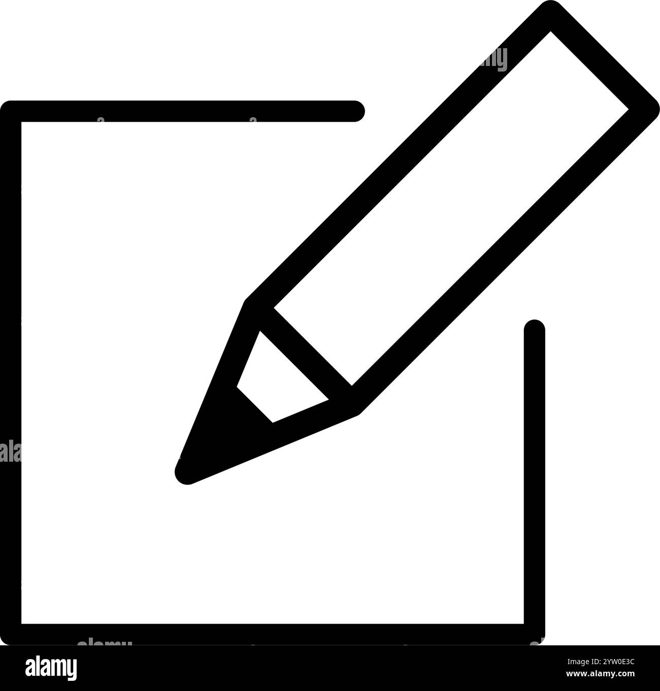 Document editing Black and White Stock Photos & Images - Alamy