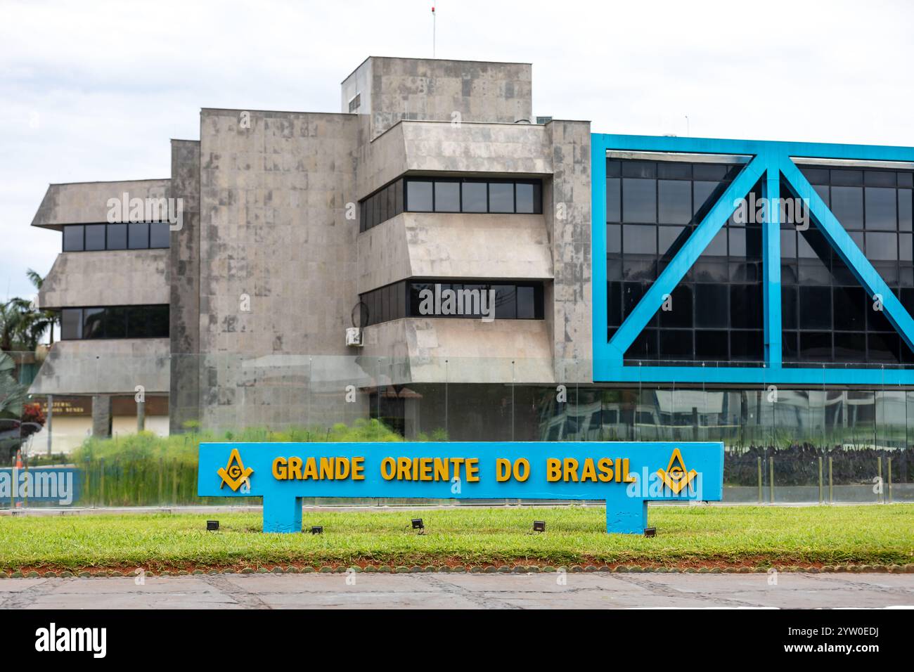 Headquarters creek hi-res stock photography and images - Alamy