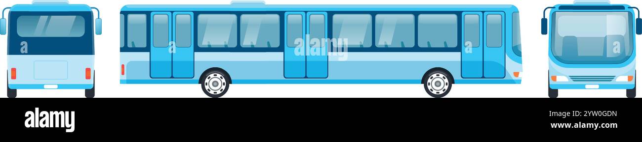 Comprehensive side view Cut Out Stock Images & Pictures - Alamy