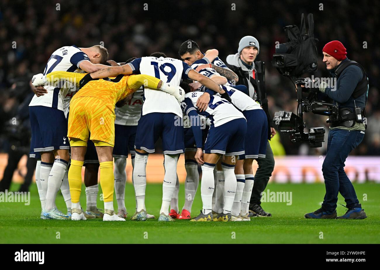 Tottenham hotspur 2024 hi-res stock photography and images - Alamy