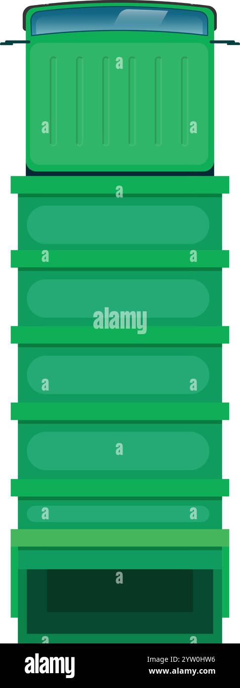 Settings importance Stock Vector Images - Alamy