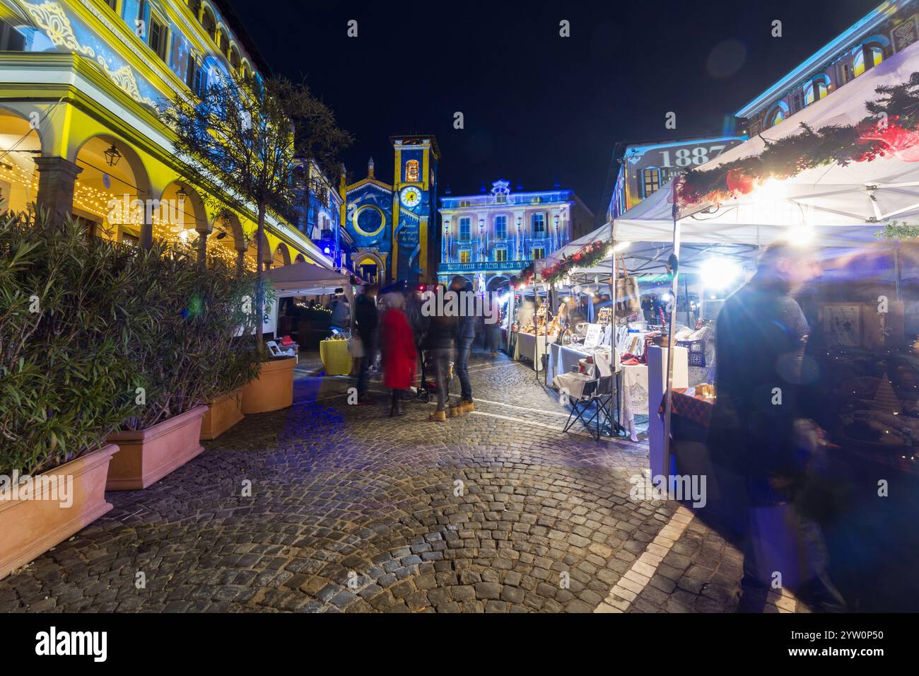 Artistic italian architecture hi-res stock photography and images - Alamy