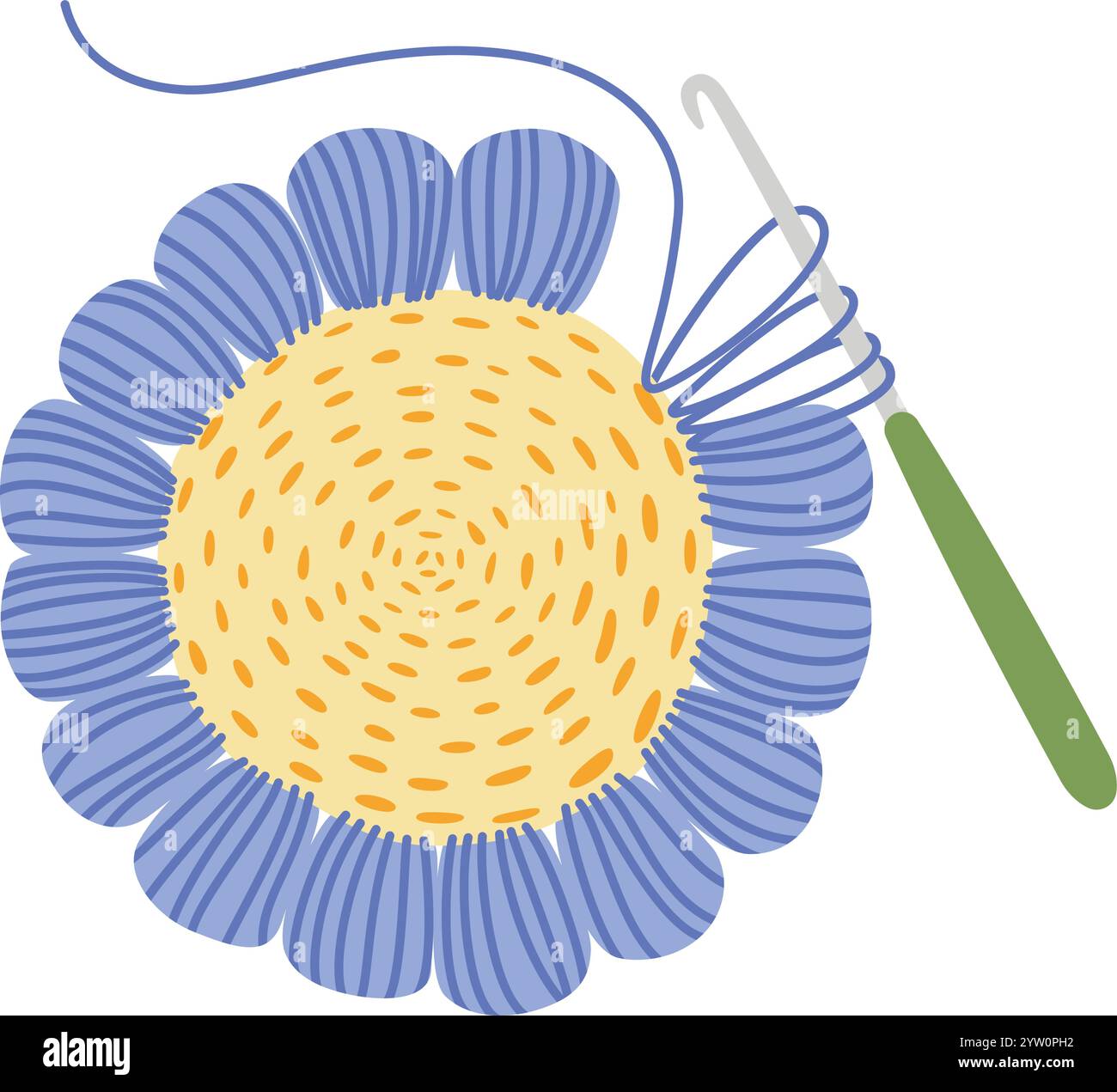 Beautiful artisan craft Stock Vector Images - Alamy