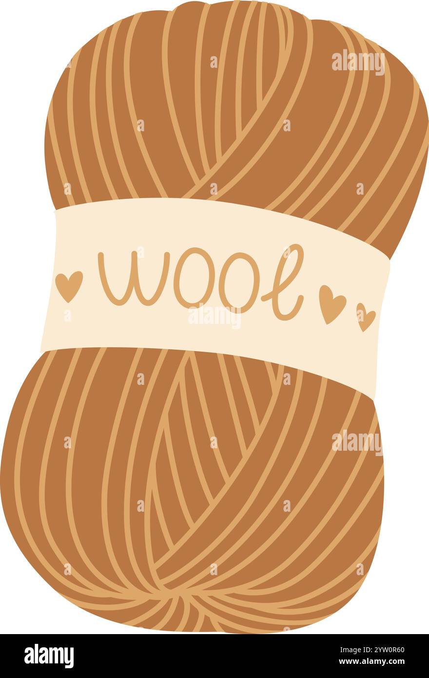 A knitting stitch Stock Vector Images - Alamy