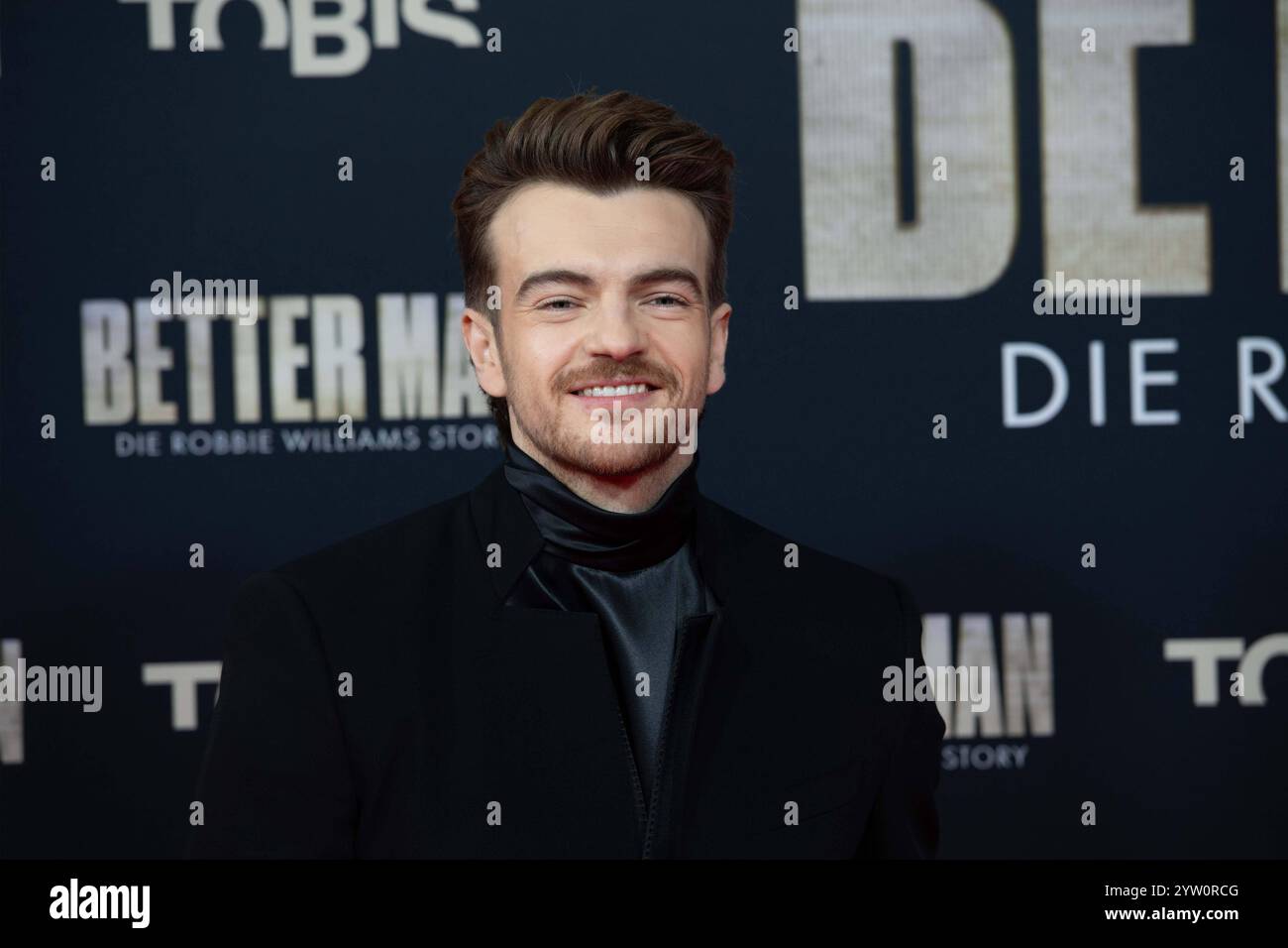 Hauptdarsteller Jonno DAVIES, Schauspieler, Roter Teppich, Red Carpet ...