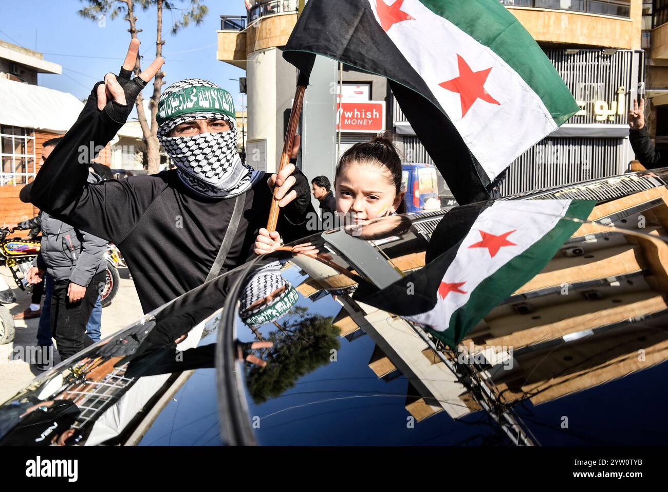 Rebel control hi-res stock photography and images - Alamy