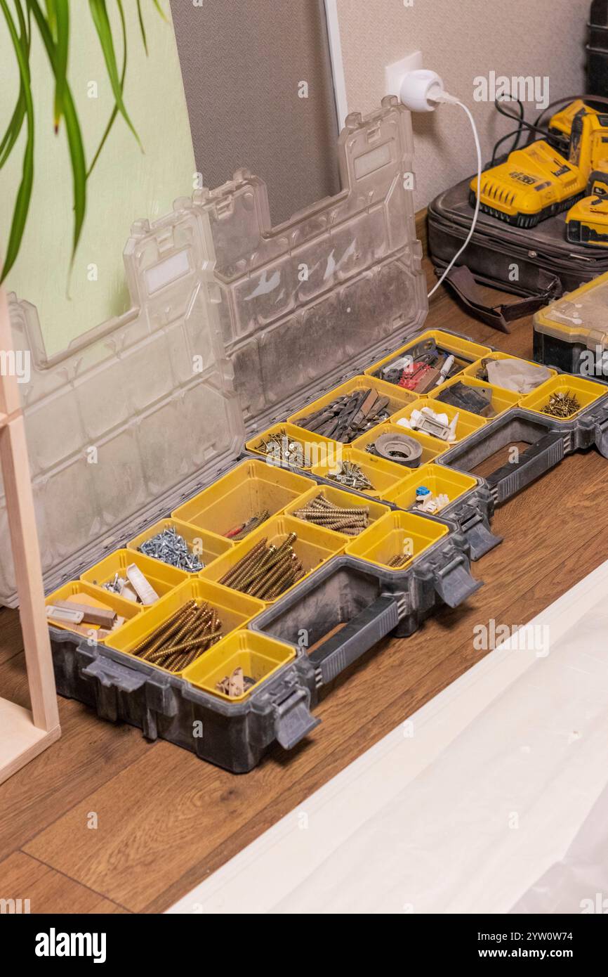 Consumables hi-res stock photography and images - Alamy