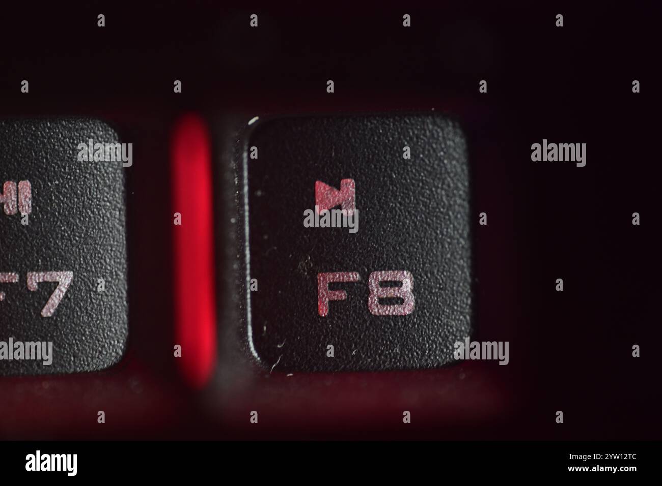 Backlit letters hi-res stock photography and images - Alamy