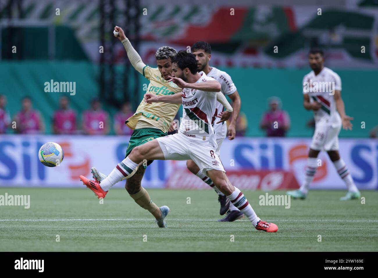 Parque martinelli hi-res stock photography and images - Alamy