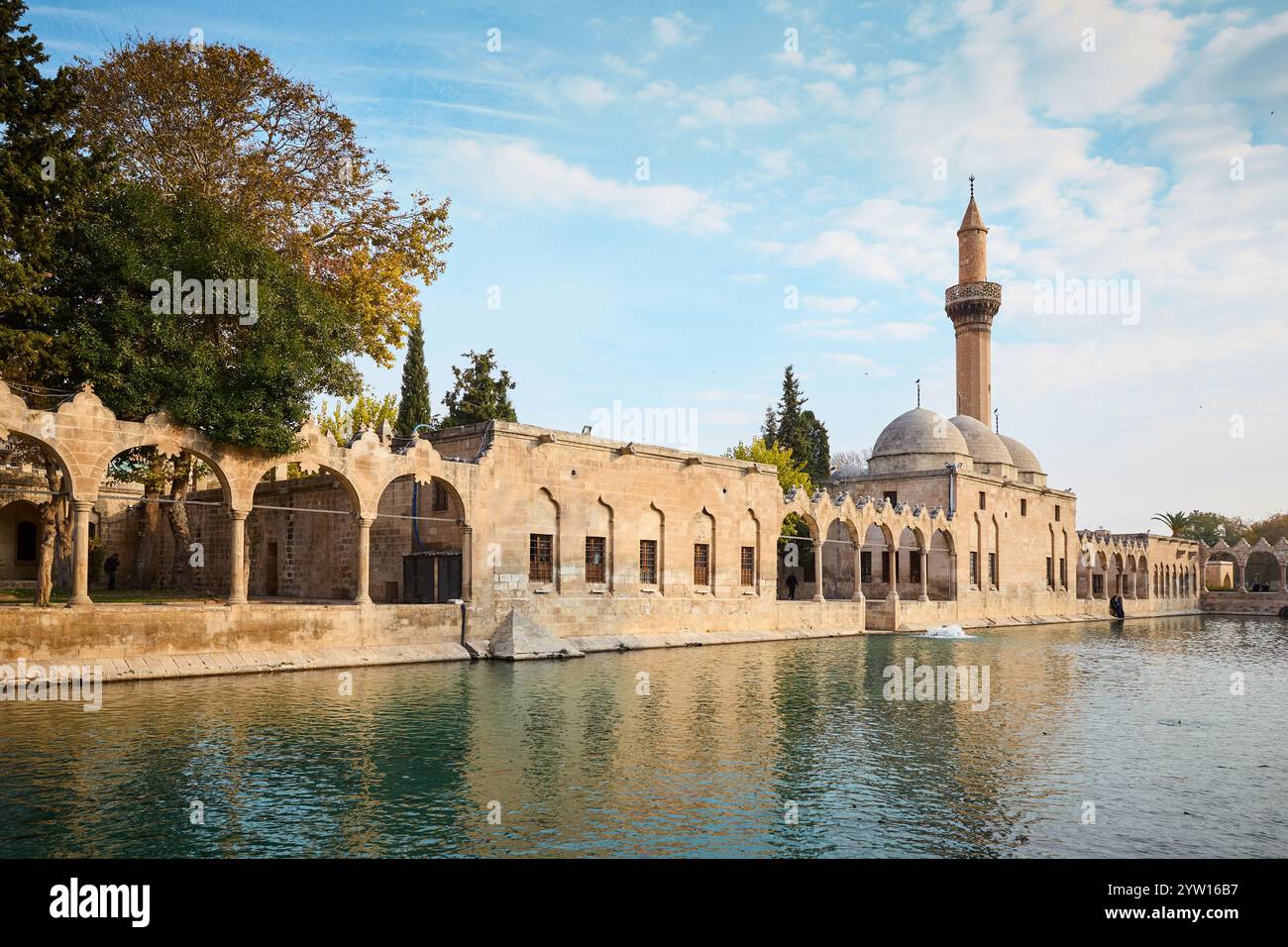 Urfa old town hi-res stock photography and images - Alamy
