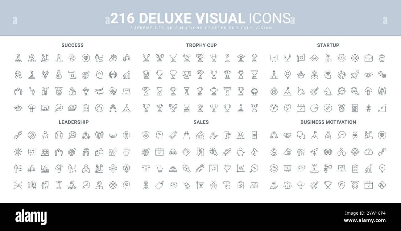 Business motivation, strategy of success sales and startup planning ...