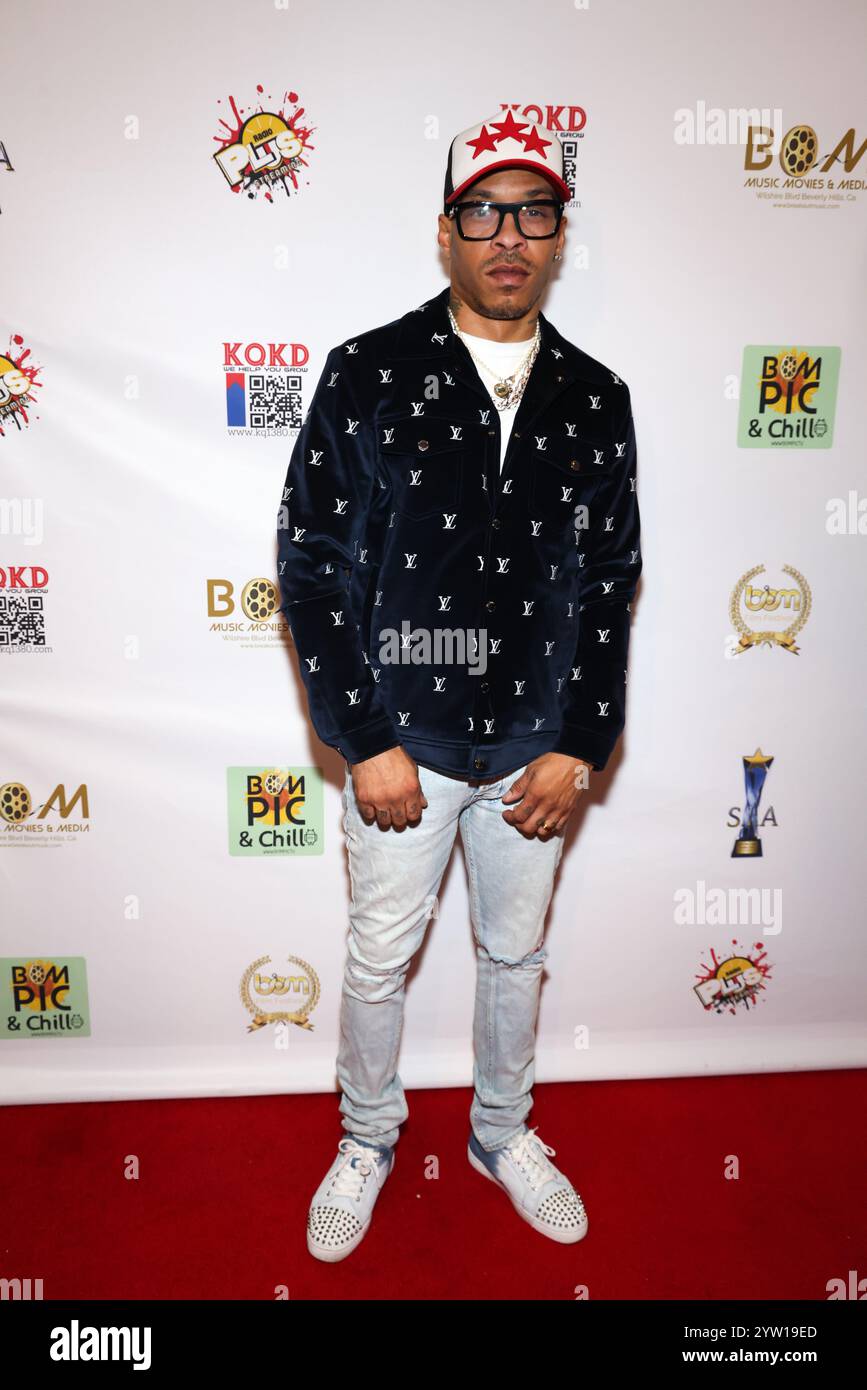 2024 the spirit of independence awards hi-res stock photography and ...