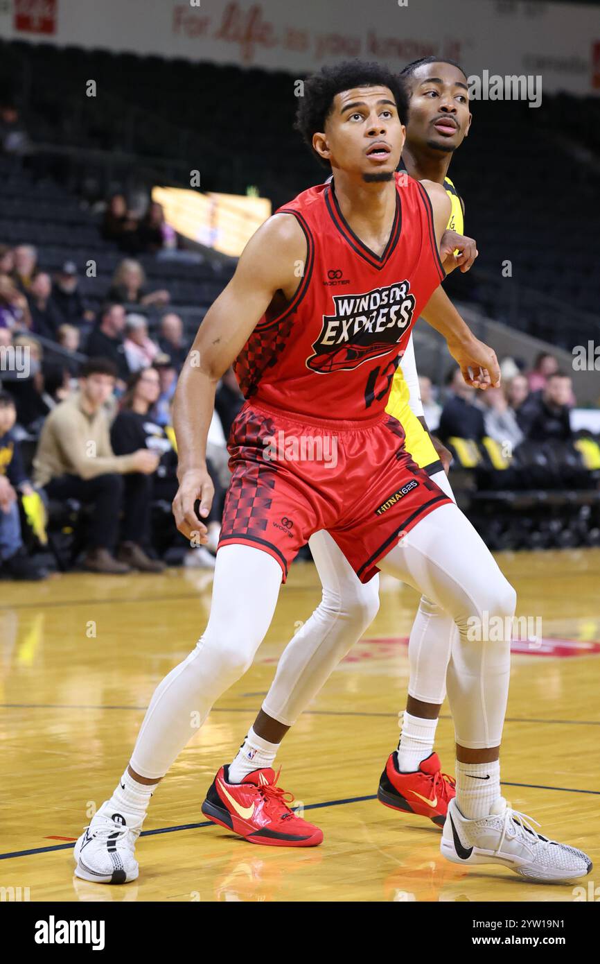 Canada life placescameron gaines hi-res stock photography and images ...