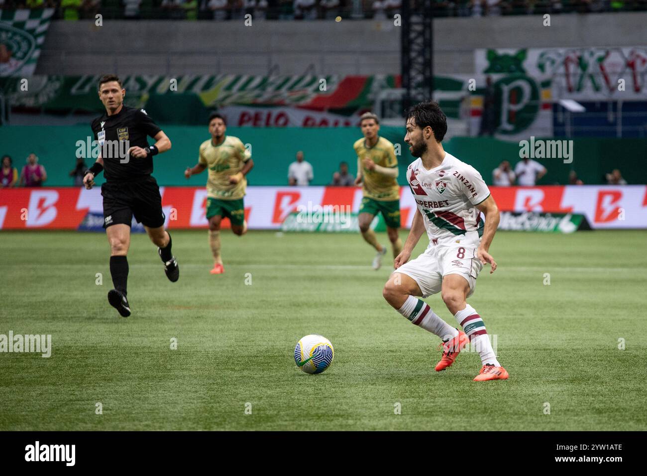 Parque martinelli hi-res stock photography and images - Alamy