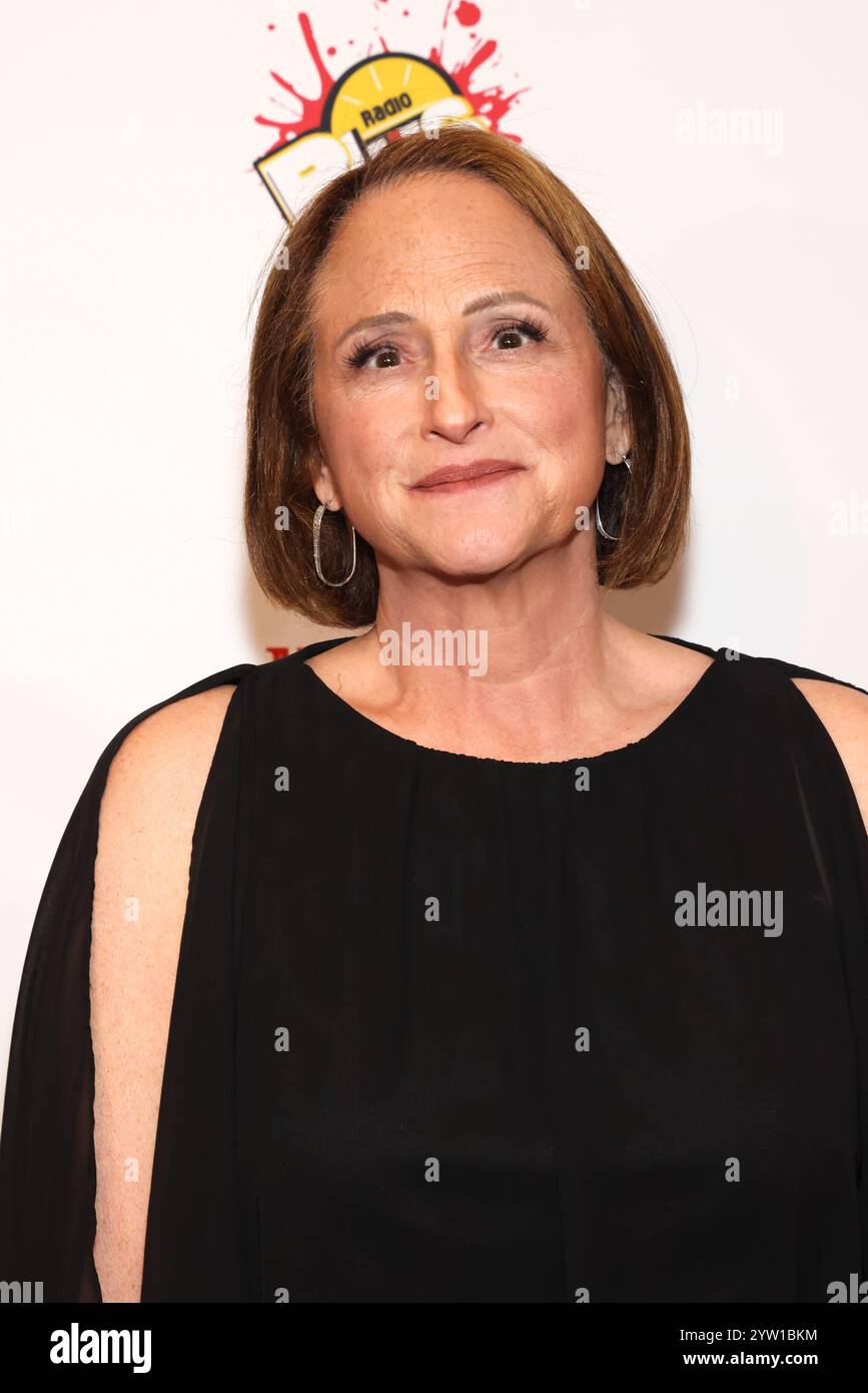 West Hollywood, California, USA. 7th December, 2024. Comedian Cory ...