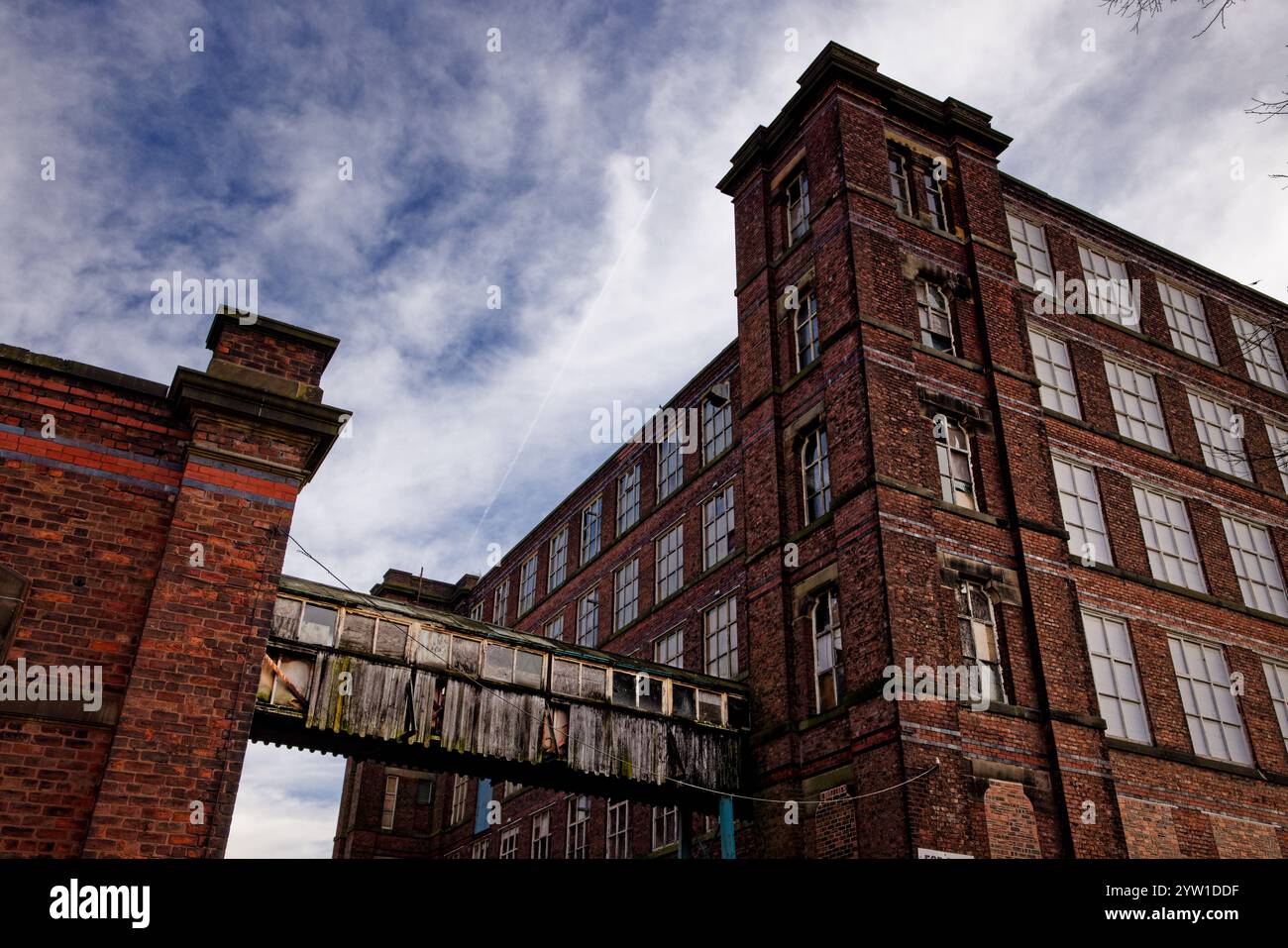 Old mills of lancashire hi-res stock photography and images - Alamy