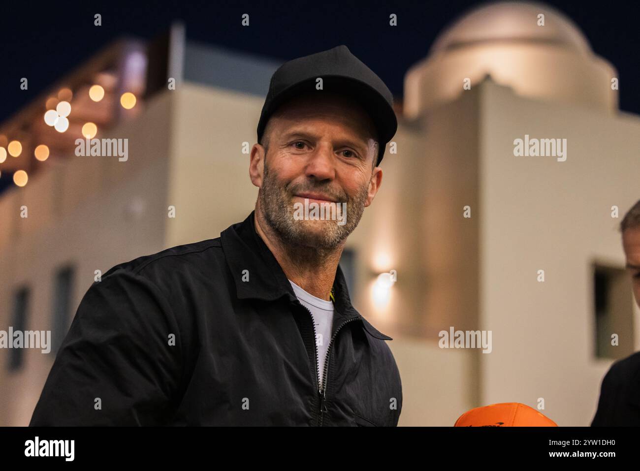 Yas Marina Circuit, Abu Dhabi, United Arab Emirates 8.December.2024 ...