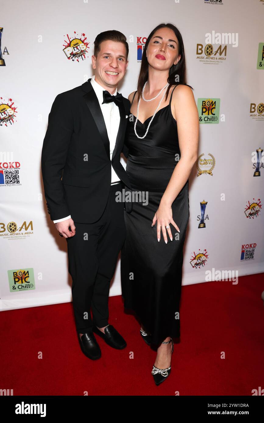 Ekaterina belousova hi-res stock photography and images - Alamy