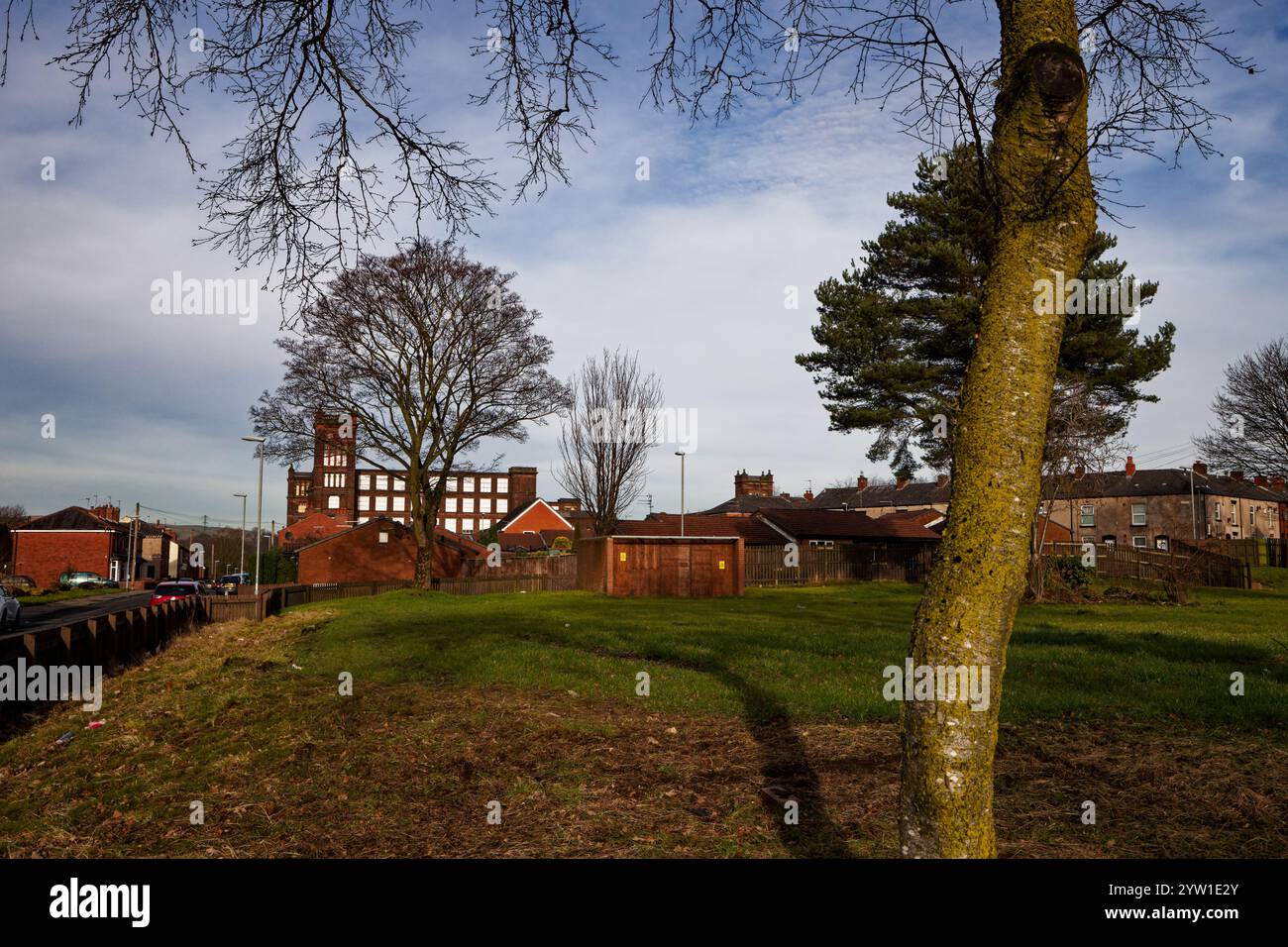 Heywood uk hi-res stock photography and images - Alamy